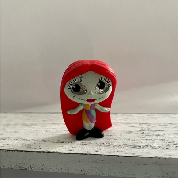 Disney | Toys | Nightmare Before Christmas Disney Doorable Sally New ...
